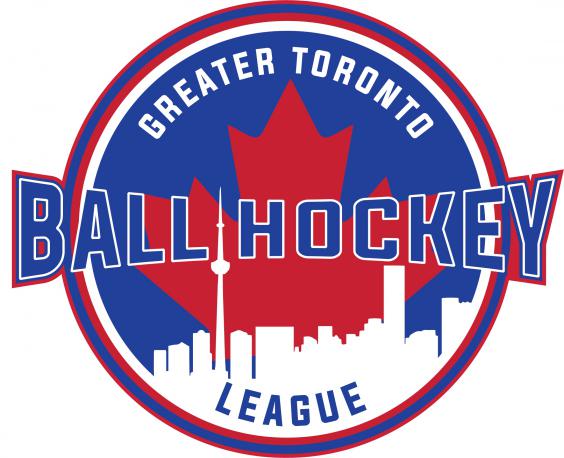 GREATER TORONTO BALL HOCKEY LEAGUE